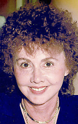 Grace M. (Yingling) Minihan | News, Sports, Jobs - Altoona Mirror